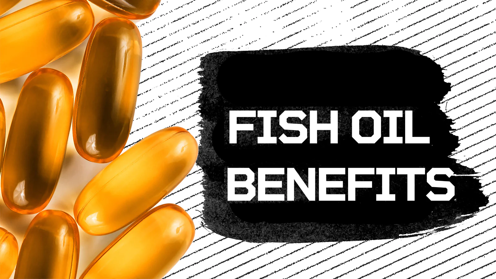 Unlocking the Potential of Omega-3 Fish Oil Gel Capsules: A Dive into ...