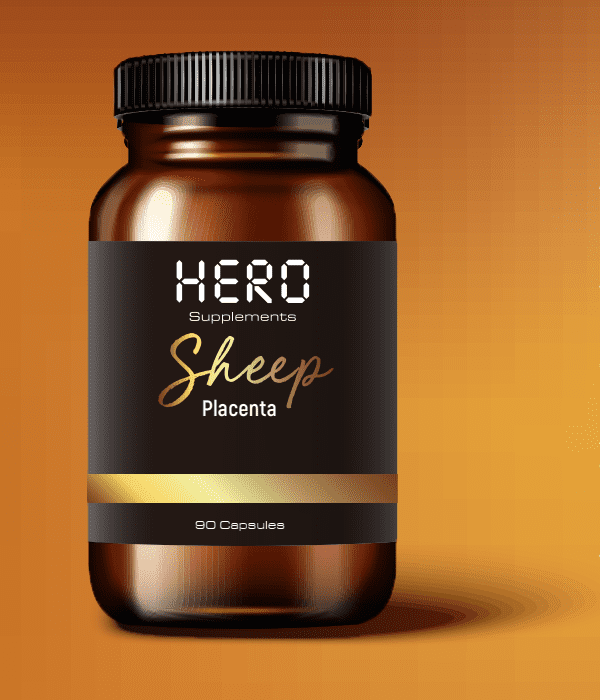 HERO Bio-Active Magnesium – HERO SUPPLEMENTS